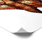 Horus Helm Poster | Zazzle