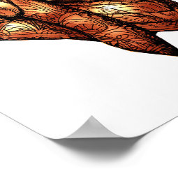 Horus Helm Poster | Zazzle