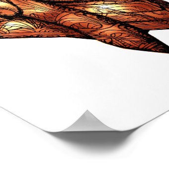 Horus Helm Poster | Zazzle