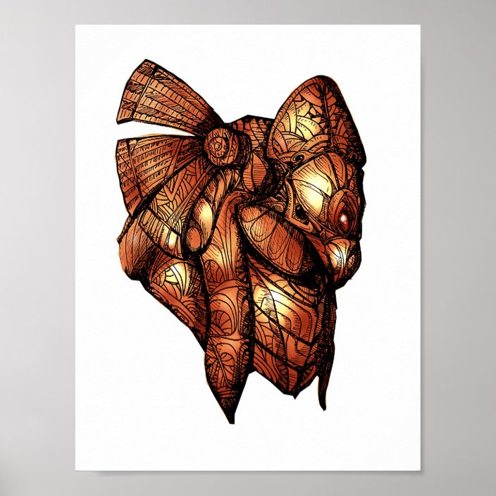 Horus Helm Poster | Zazzle.com