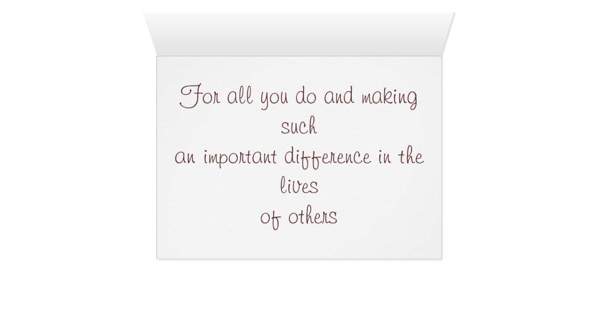 Hospice Volunteer Appreciation Poems