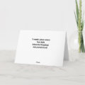 Hostess Thank You Notes | Zazzle