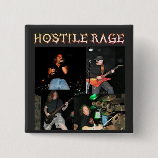 HOSTILE RAGE: Designs & Collections on Zazzle