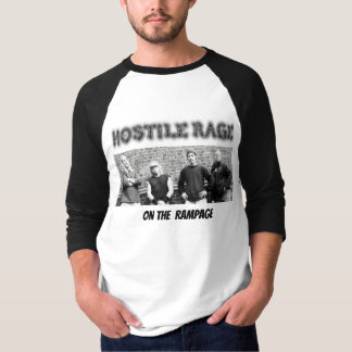 HOSTILE RAGE: Designs & Collections on Zazzle