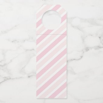 Hot Air Balloon Pop the Bubbly Champagne Tags | Zazzle