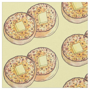 British Tea And Crumpets Clip Art