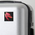 Hot Chili Peppers Magnet | Zazzle