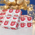 Hot Chocolate Wrapping Paper | Zazzle