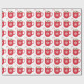Hot Chocolate Wrapping Paper | Zazzle