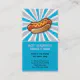 Hot Dawg Business Card | Zazzle