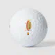 Hot Dog Dare Devil Golf Balls | Zazzle