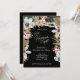Hot Havana Nights Tropical Cuban Bachelorette Invitation | Zazzle