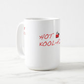 Hot Kool-Aid Mug | Zazzle