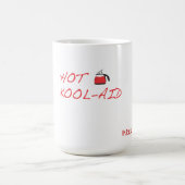 Hot Kool-Aid Mug | Zazzle