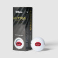 Hot Lips Style Golf Balls | Zazzle