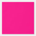 Hot pink color solid background wallpaper | Zazzle