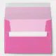 Hot Pink Envelope | Zazzle