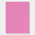 Hot Pink Modern Birthday Brunch Party Welcome Sign | Zazzle
