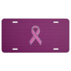 MOM Memorial License License Plate | Zazzle.com
