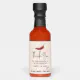Hot Sauce Wedding Favor Simple Personalized | Zazzle