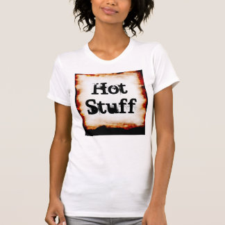 Hot Stuff Women's Clothing & Apparel | Zazzle