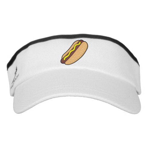 Hot Dog Hats & Caps | Zazzle