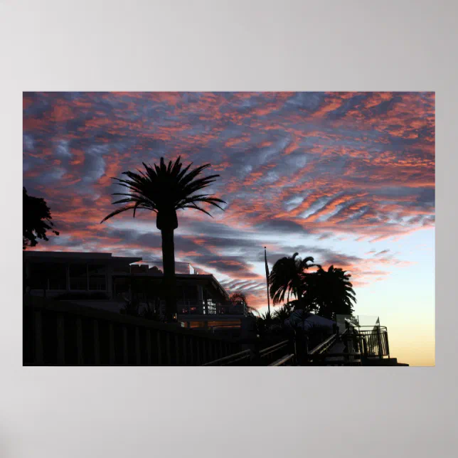 hotel california poster | Zazzle