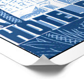 Hotel Ruhl Nice Poster | Zazzle