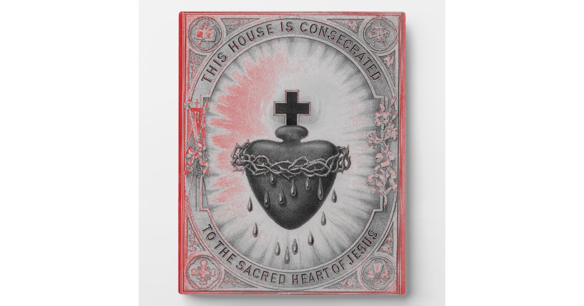 House blessing plaque | Zazzle