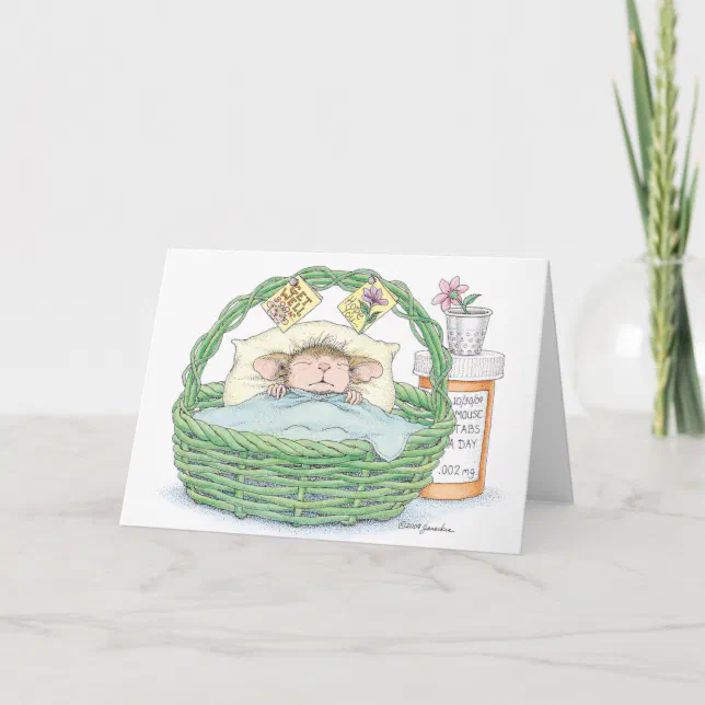 House-Mouse Designs® - Card | Zazzle