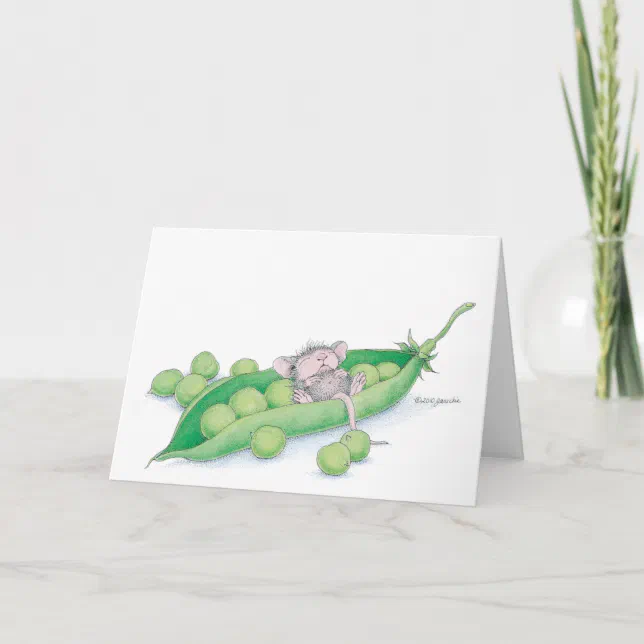 House-Mouse Designs® - Card | Zazzle