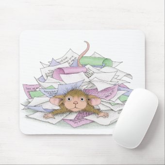 House-Mouse Designs® Mouse Pads | Zazzle