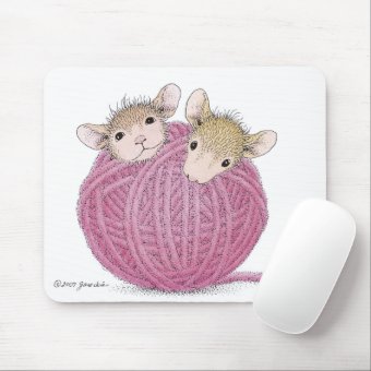 House-Mouse Designs® Mouse Pads | Zazzle
