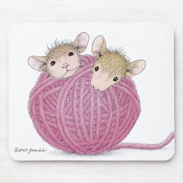 House-Mouse Designs® Mouse Pads | Zazzle