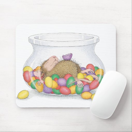 House-Mouse Designs® Mouse Pads | Zazzle