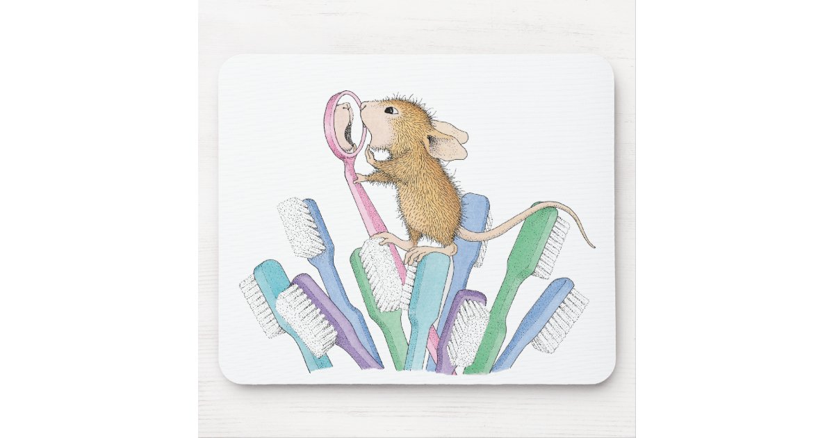 House-Mouse Designs® Mouse Pads | Zazzle