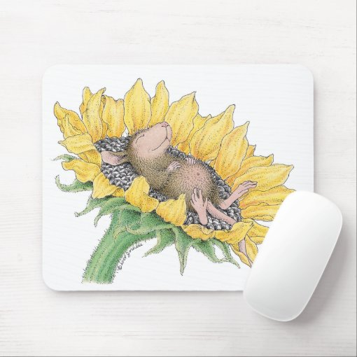 House-Mouse Designs® Mouse Pads | Zazzle