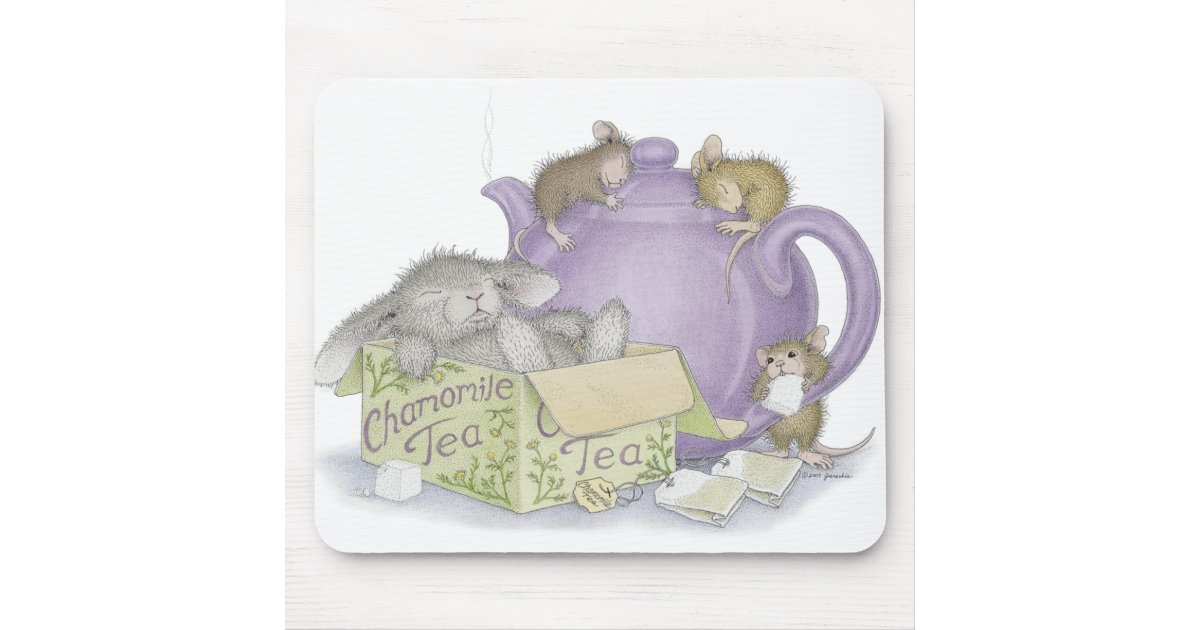 House-Mouse Designs® Mouse Pads | Zazzle