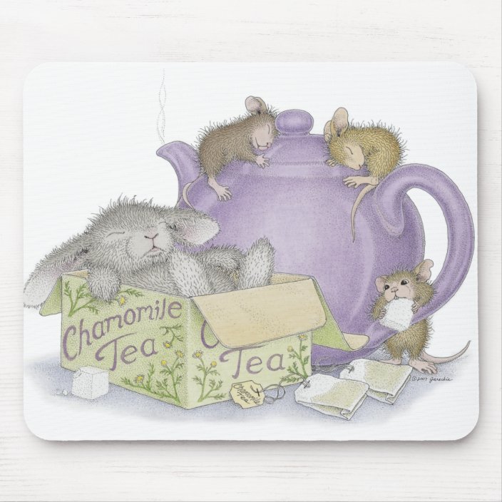 House-Mouse Designs® Mouse Pads | Zazzle.com