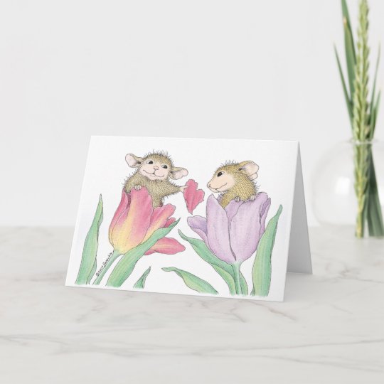 House-Mouse Designs® - Note Cards | Zazzle.com