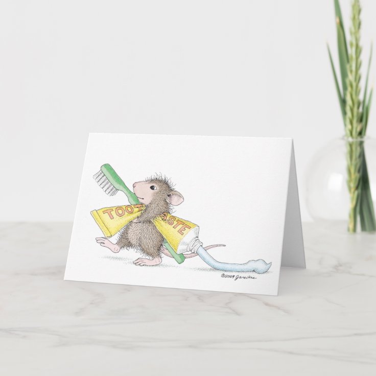 House-Mouse Designs® - Note Cards | Zazzle