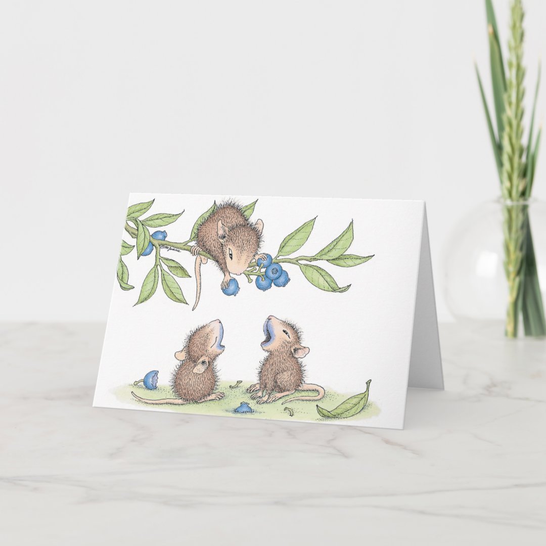 House-Mouse Designs® - Note Cards | Zazzle