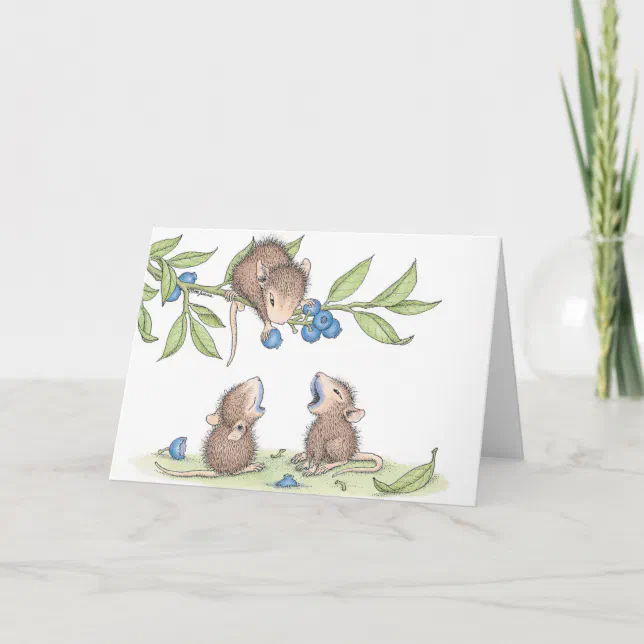 House-Mouse Designs® - Note Cards | Zazzle