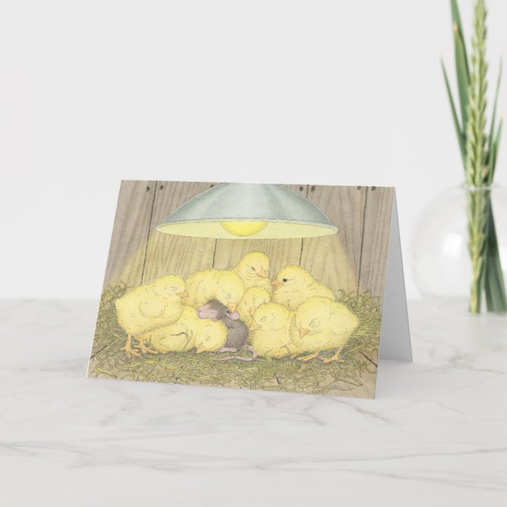 House-Mouse Designs® - Note Cards | Zazzle