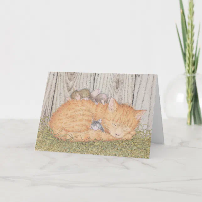 House-Mouse Designs® - Notecards | Zazzle