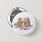 House-Mouse Designs® - Pinback Button | Zazzle