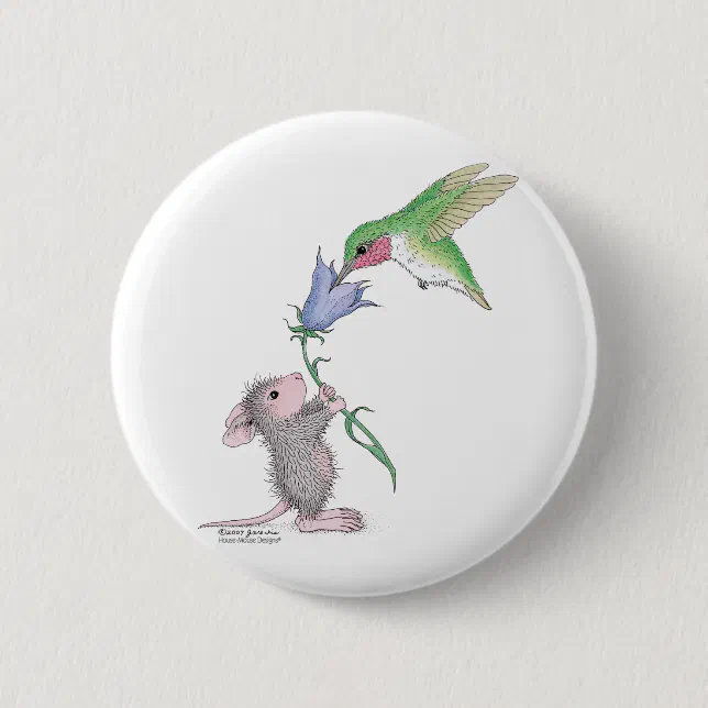 House-Mouse Designs® - Pins | Zazzle