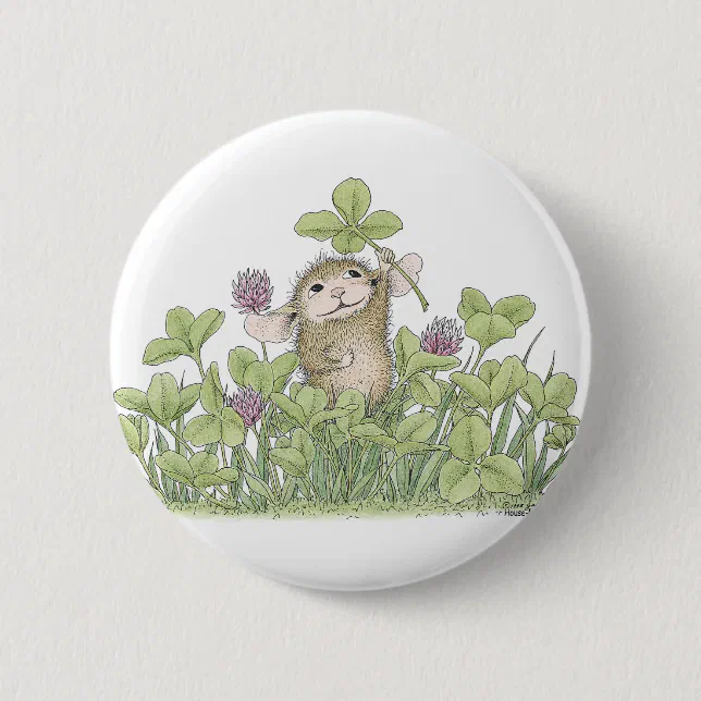 House-Mouse Designs® - Pins | Zazzle