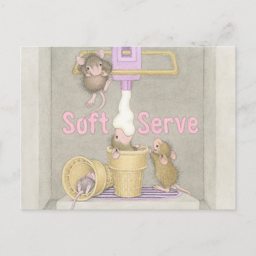 House-Mouse Designs® - Post Cards | Zazzle