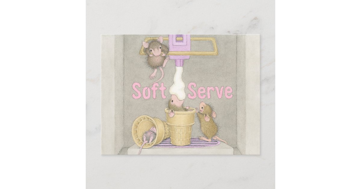 House-Mouse Designs® - Post Cards | Zazzle